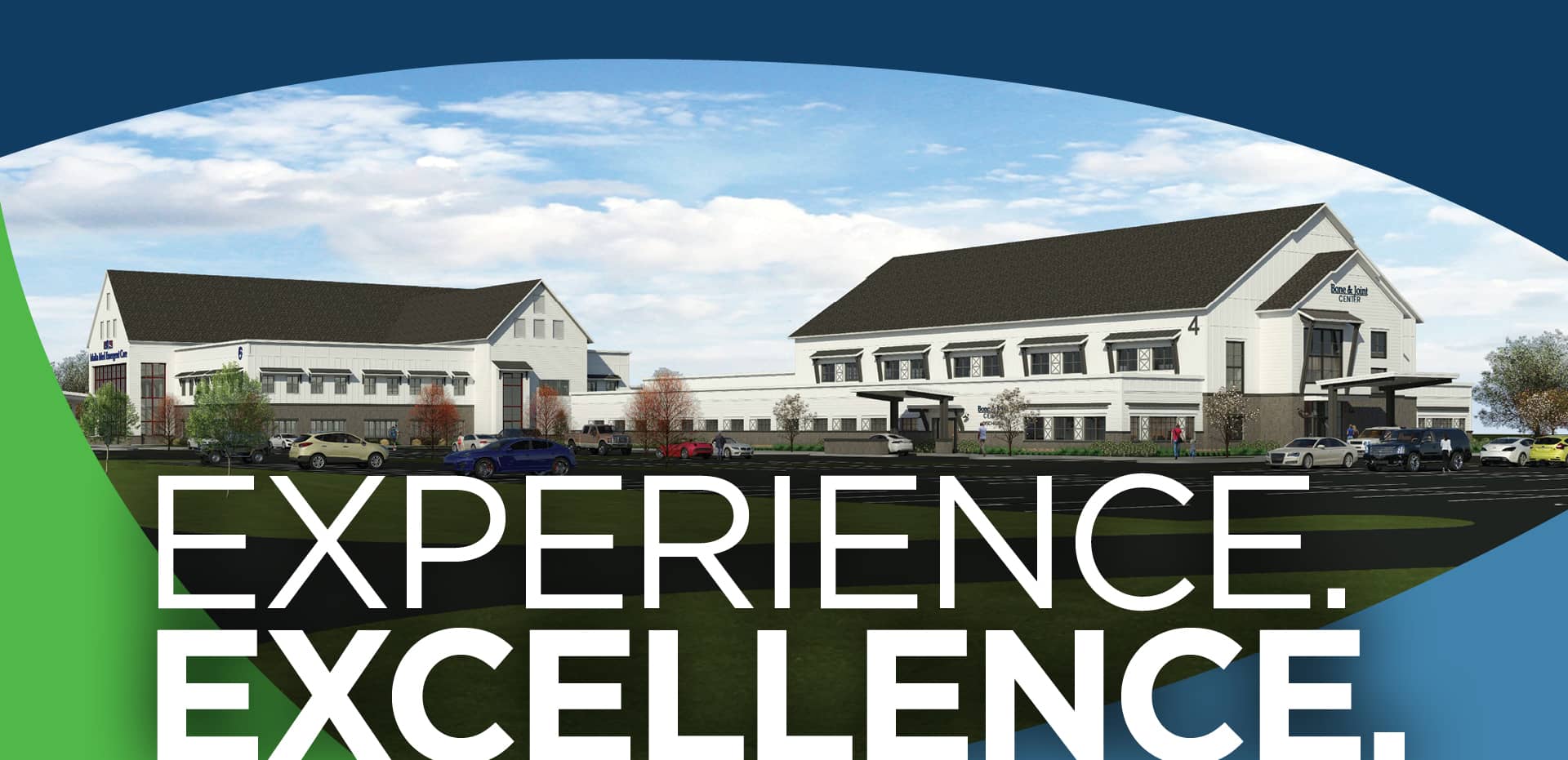 Center for Advanced Ambulatory Surgery